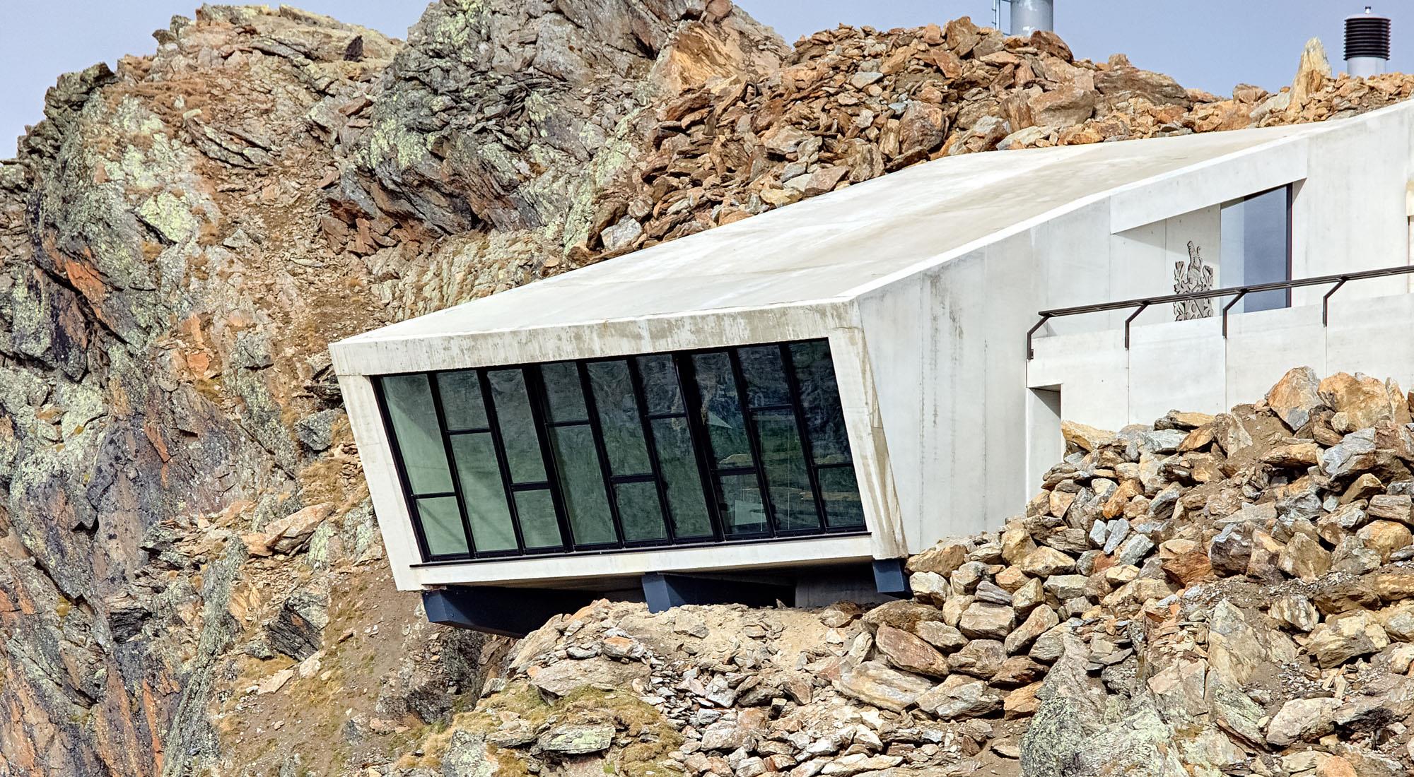 007 Elements Sölden