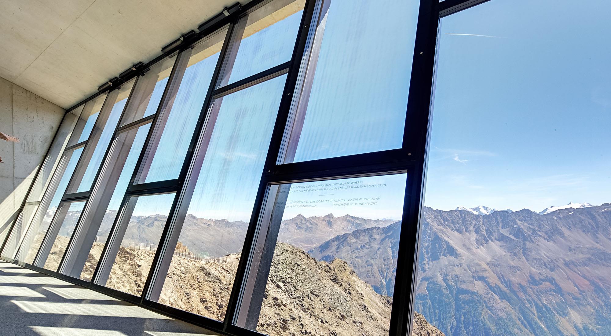 007 Elements Sölden