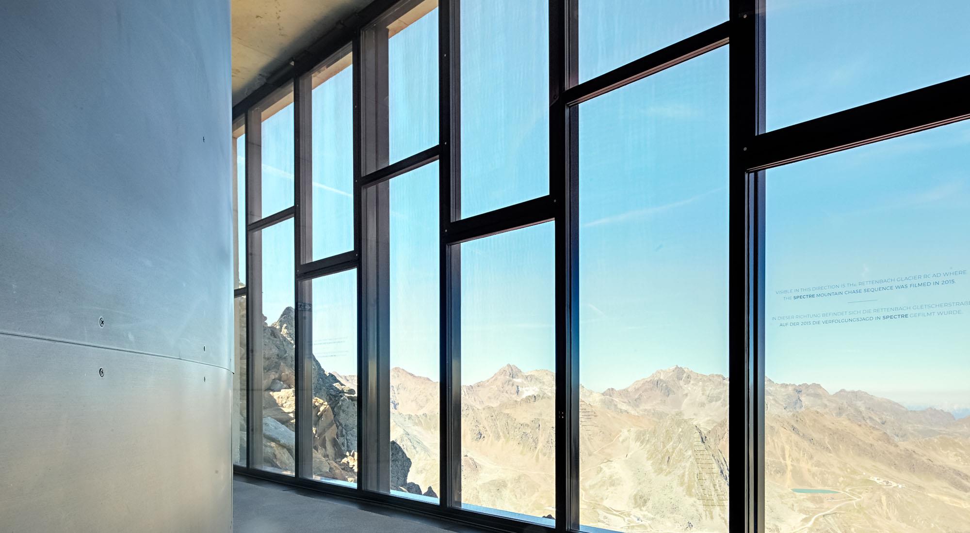 007 Elements Sölden