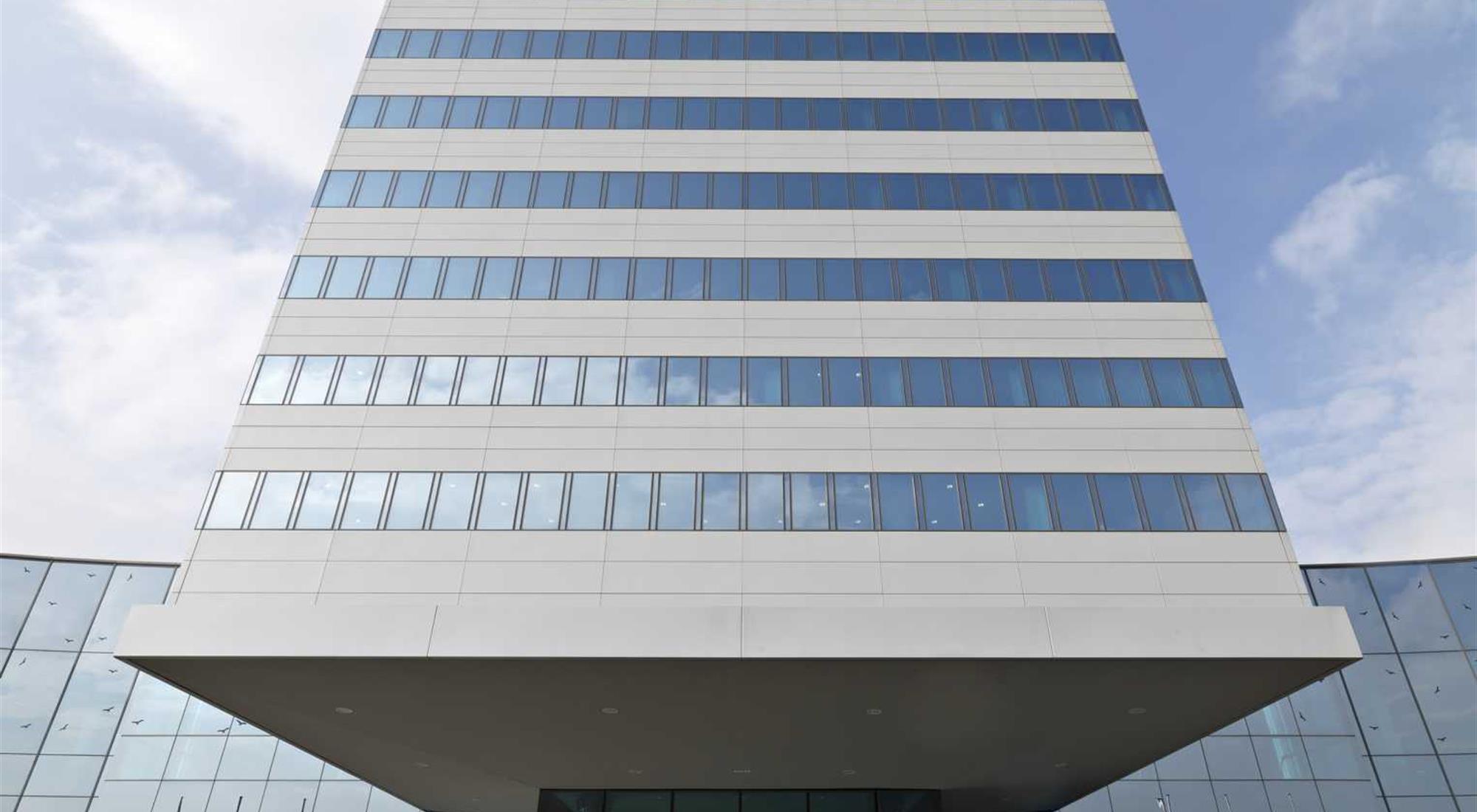 Novomatic Headquarter | AKS