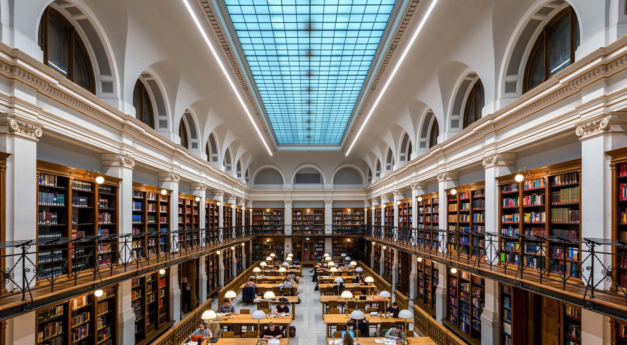 Universitätsbibliothek