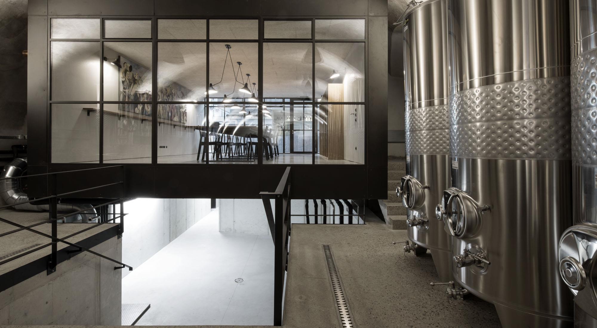 Weinmanufaktur Clemens Strobl