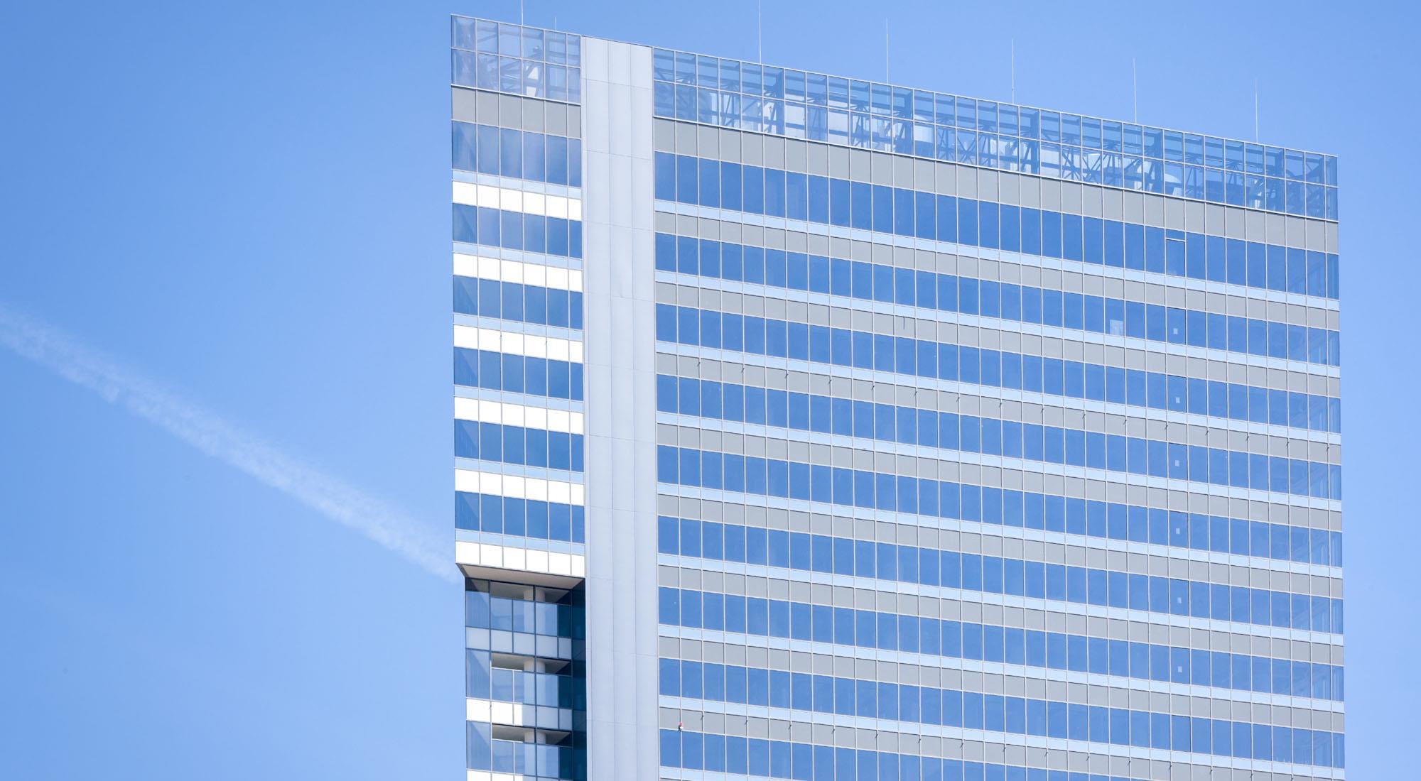 Globalworth Tower