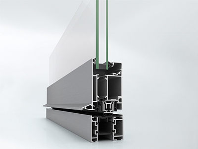 Schüco ADS 65 HD Gen2 - Quality Doors & Systems | AKS